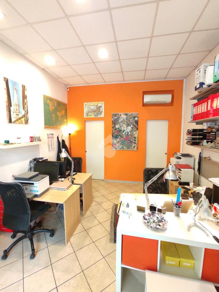 Ufficio in vendita a Modena