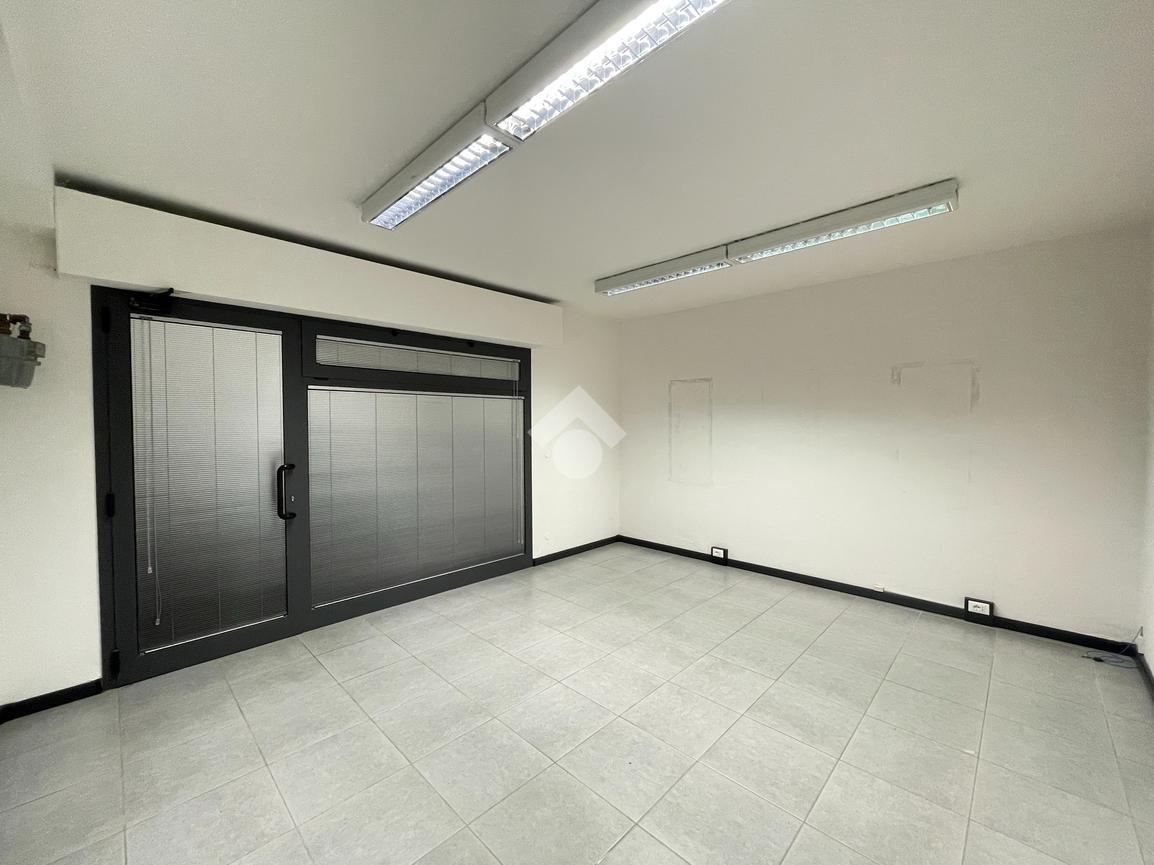 Ufficio in affitto a Carpi