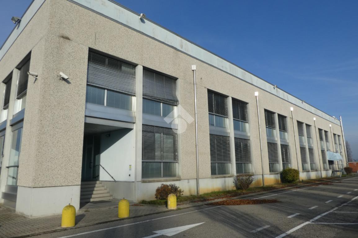 Ufficio in affitto a Reggio Emilia