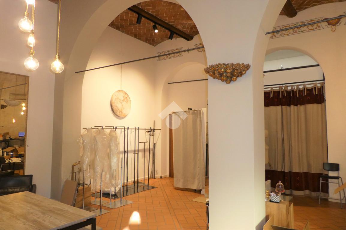 Negozio in vendita a Carpi