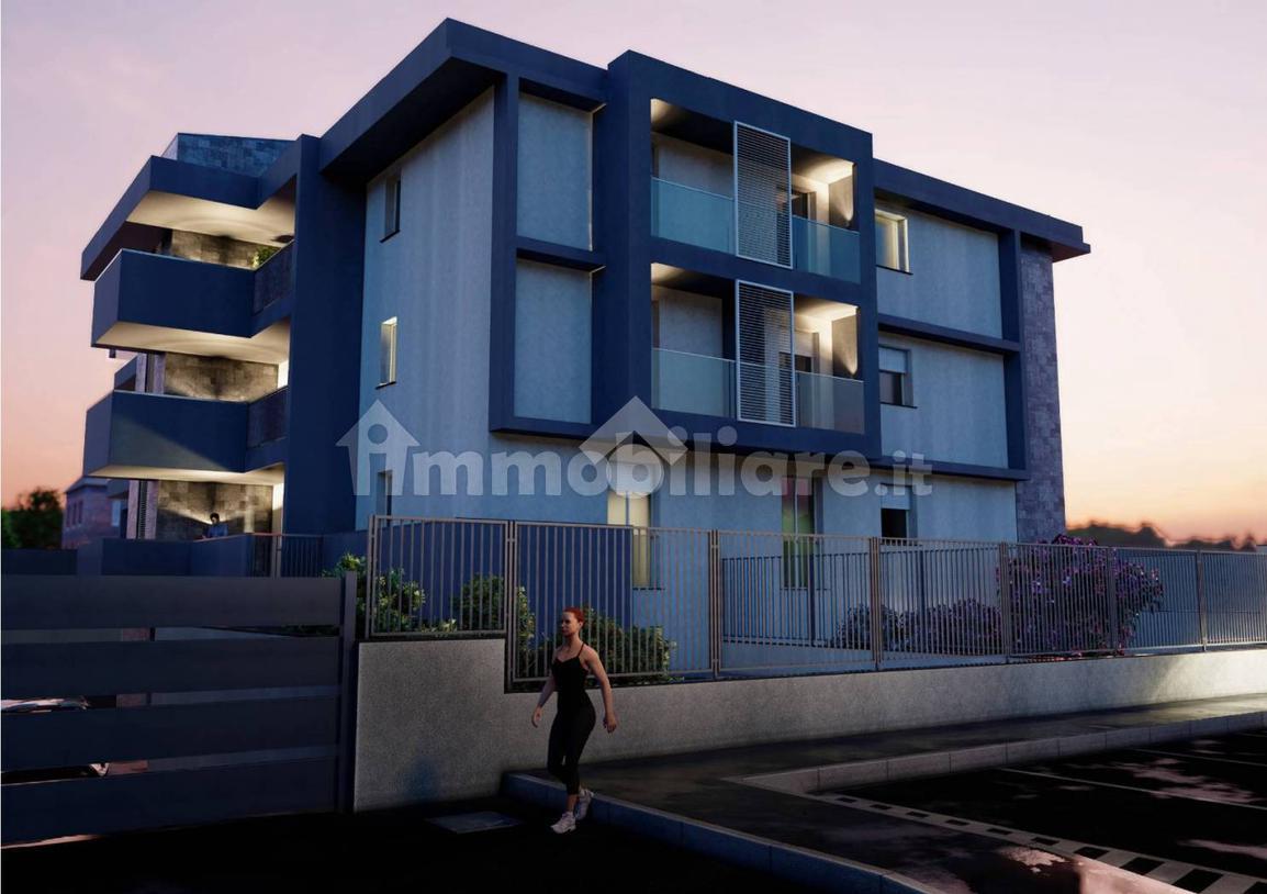 Appartamento in vendita a Lainate