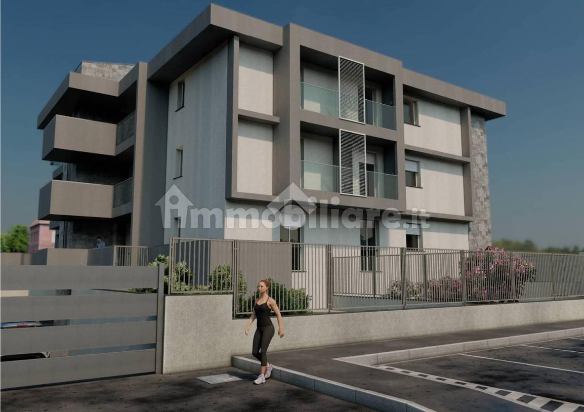 Appartamento in vendita a Lainate