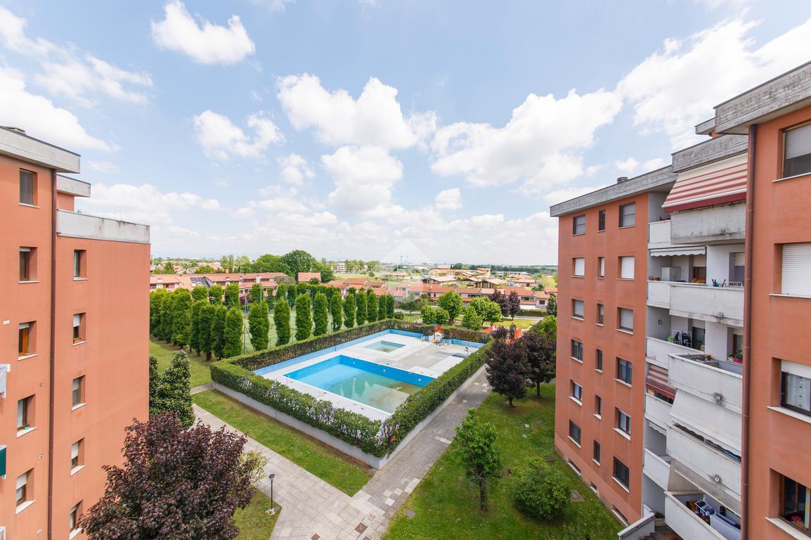 Appartamento in vendita a Lainate