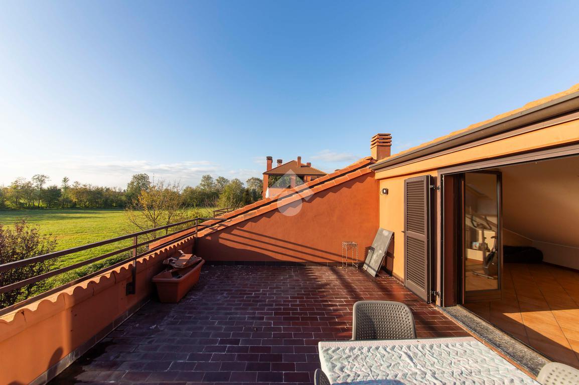 Appartamento in vendita a Lainate