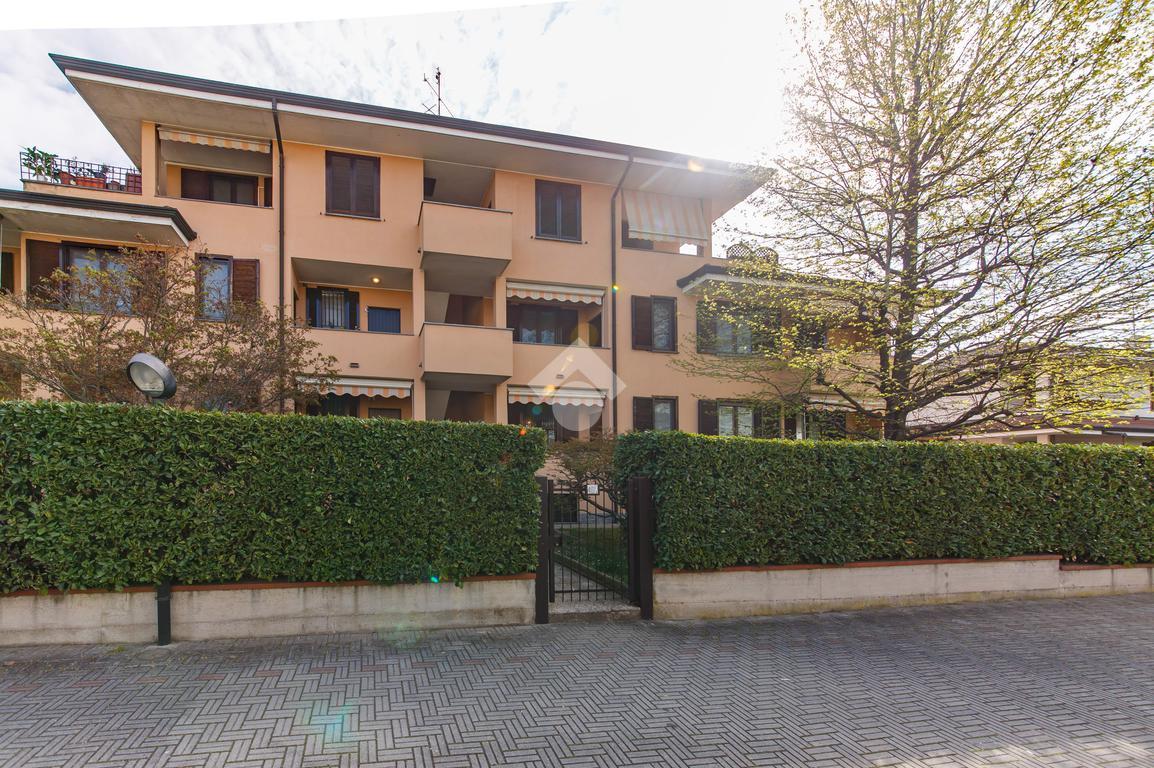 Appartamento in vendita a Lainate