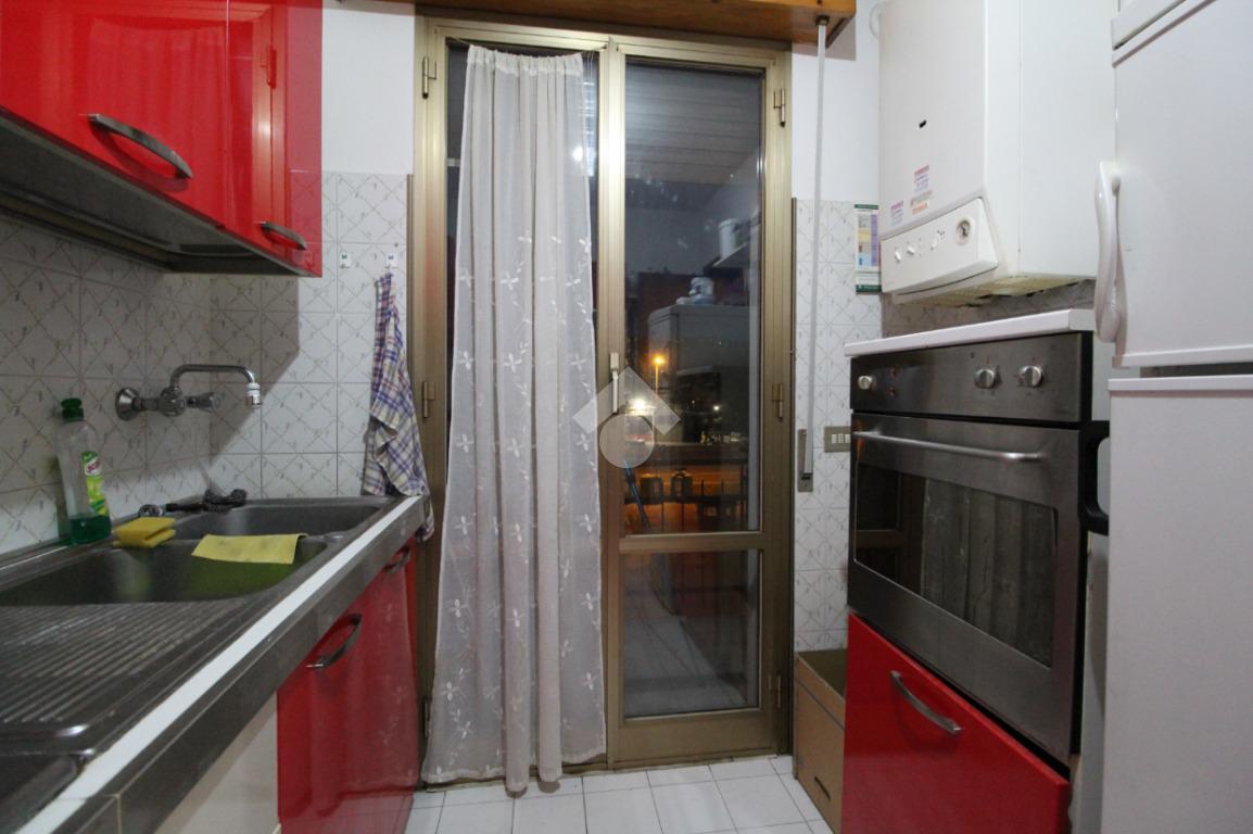 Appartamento in vendita a Traversetolo