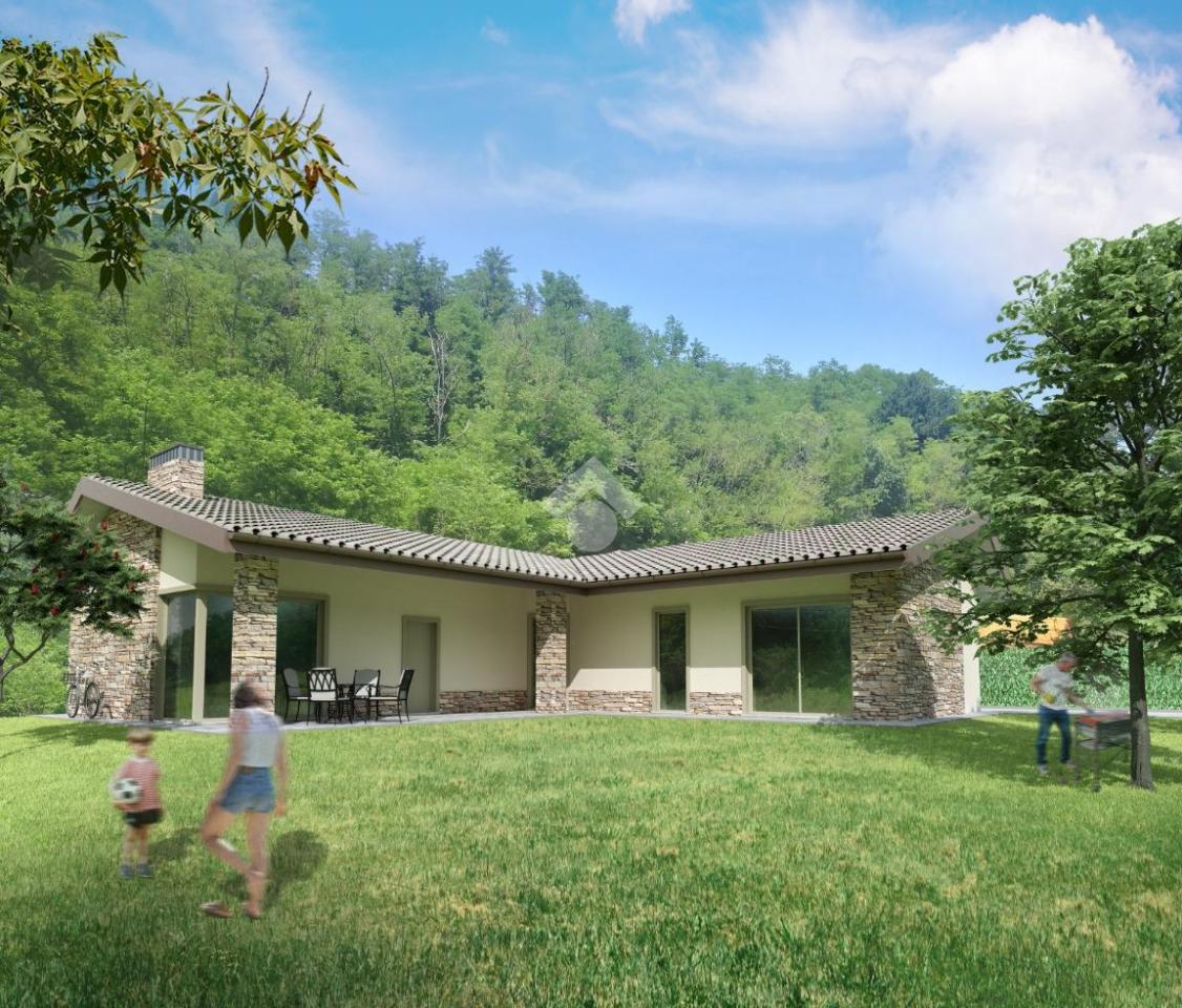 Villa in vendita a Traversetolo