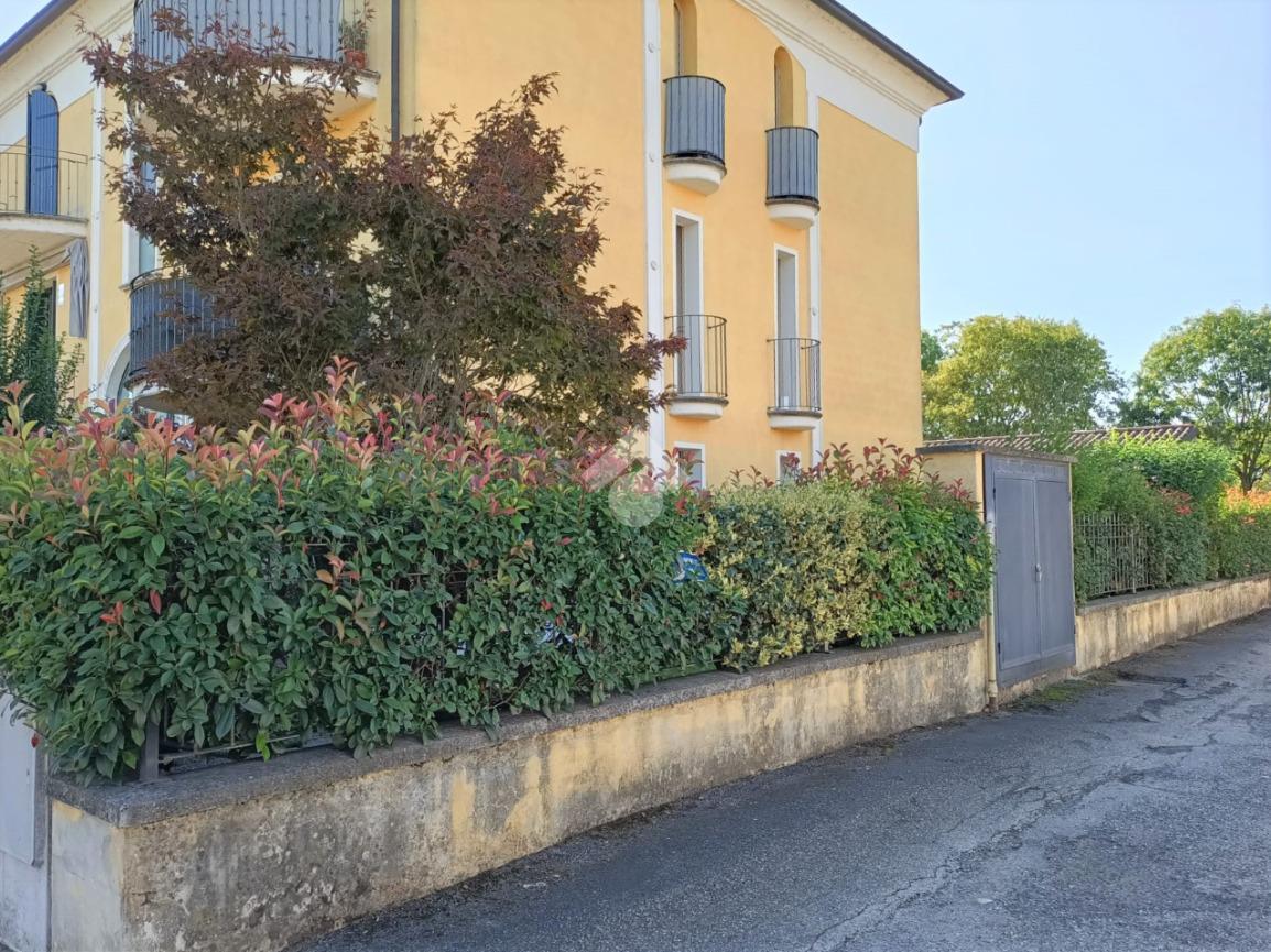 Appartamento in vendita a Sissa Trecasali