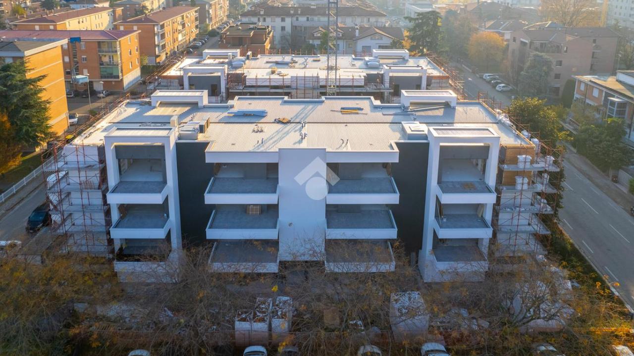 Appartamento in vendita a Carpi