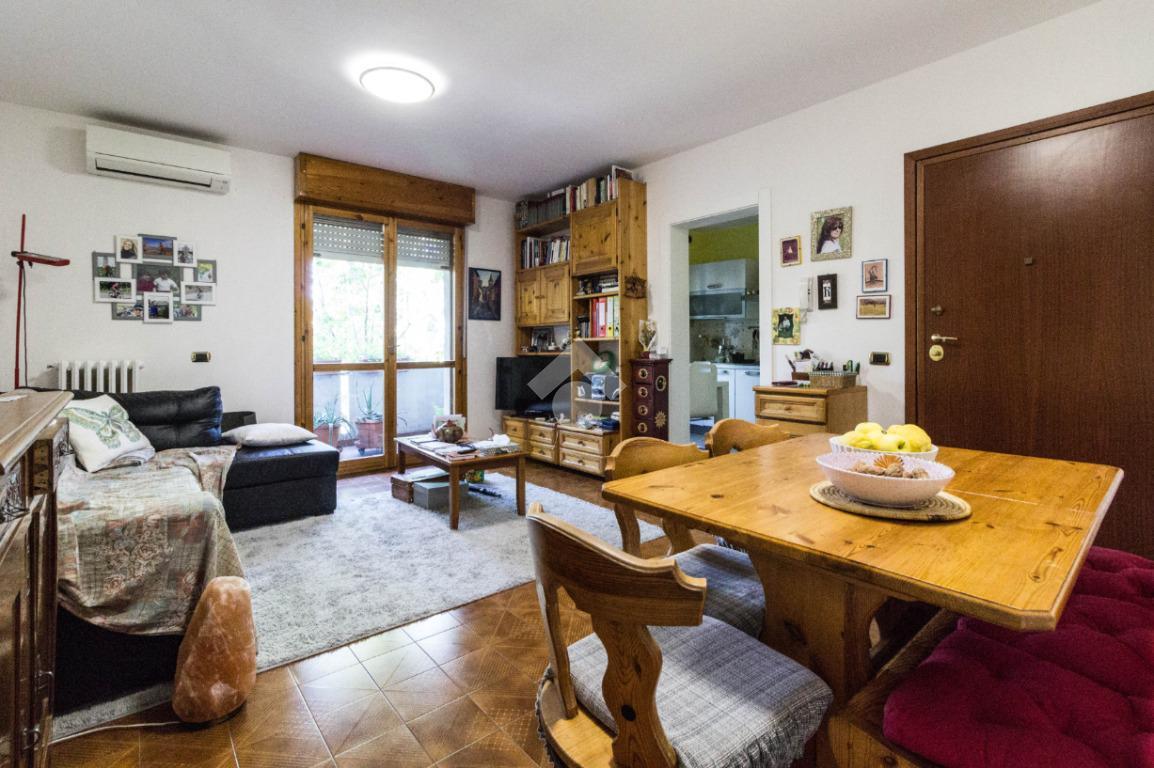 Appartamento in vendita a Carpi