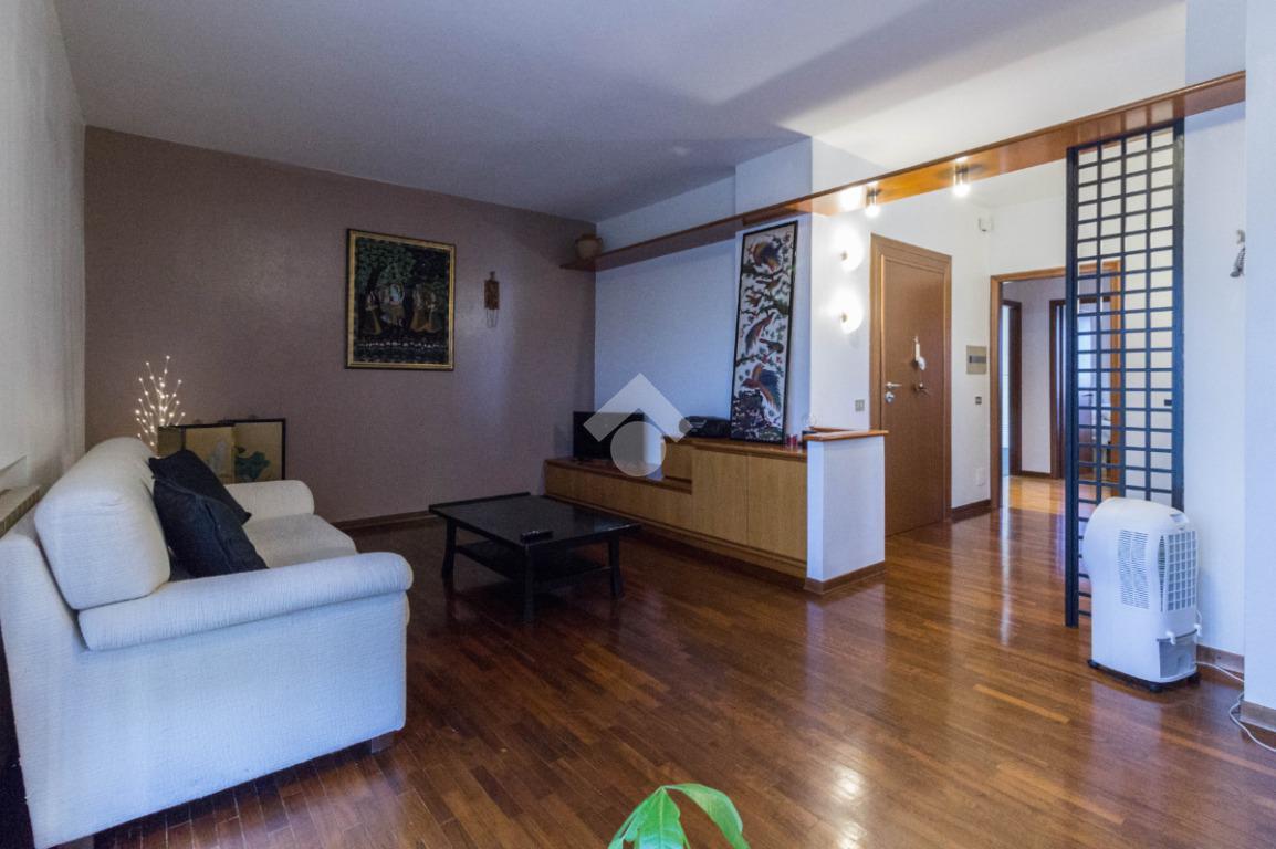 Appartamento in vendita a Carpi