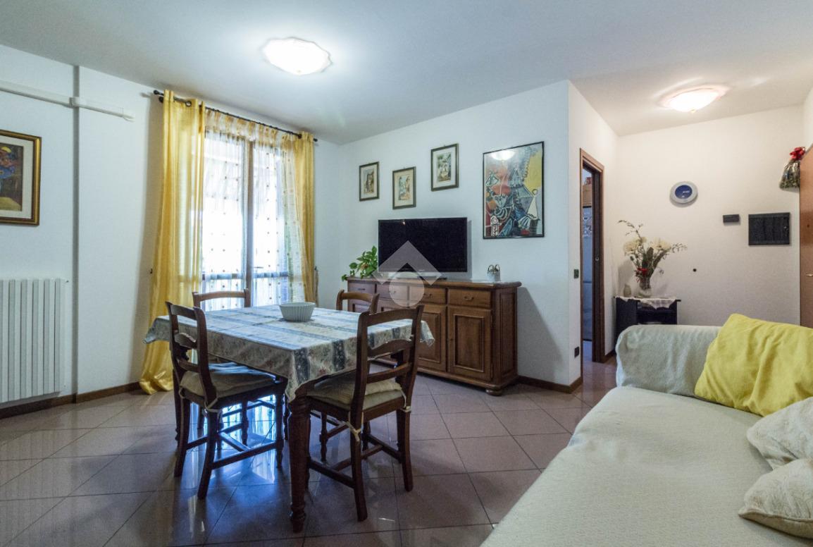 Appartamento in vendita a Carpi