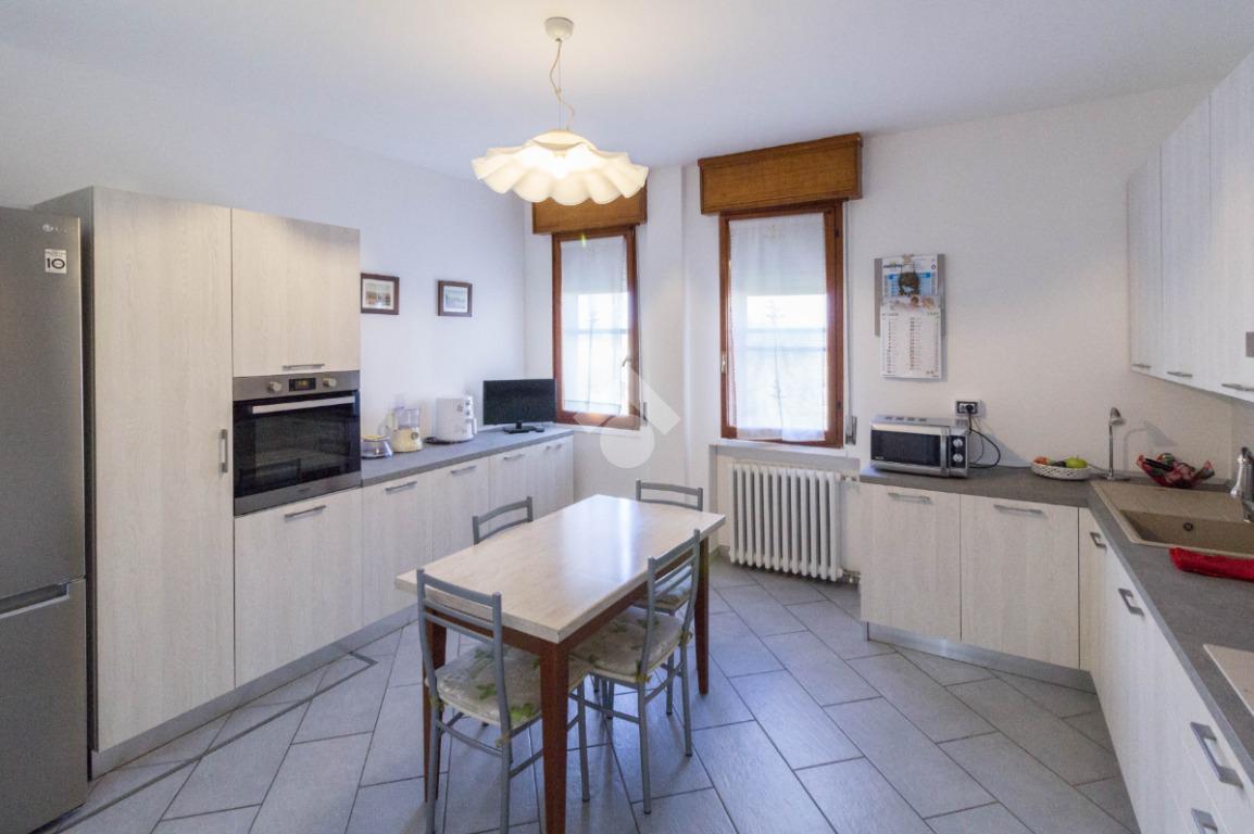 Appartamento in vendita a Carpi