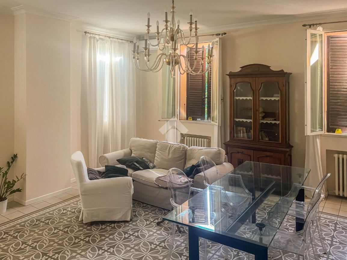 Appartamento in affitto a Carpi