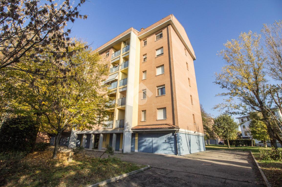 Appartamento in vendita a Carpi