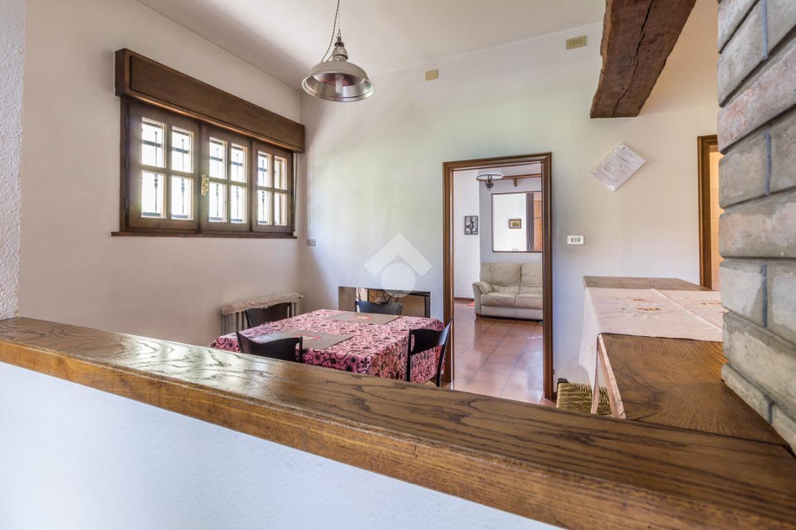 Casa indipendente in vendita a Carpi