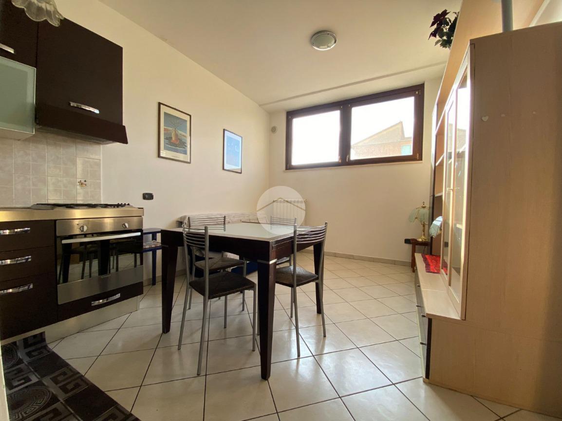 Appartamento in vendita a Viterbo