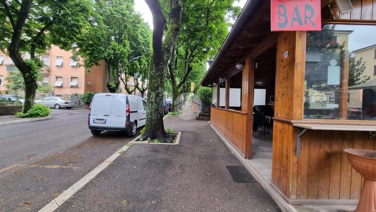 Negozio in affitto a Viterbo