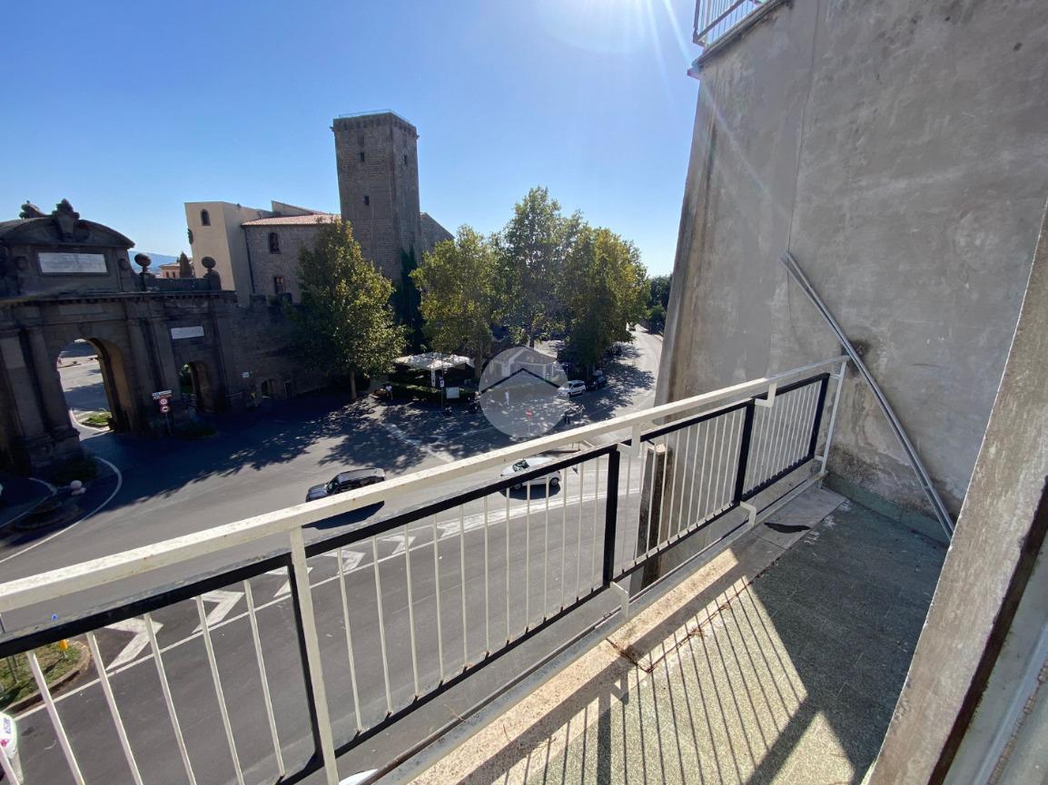 Appartamento in vendita a Viterbo