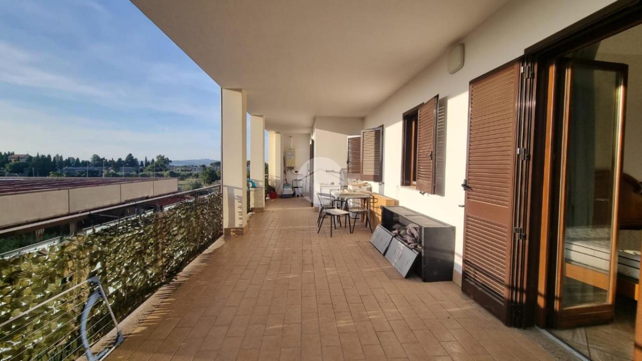 Appartamento in vendita a Viterbo