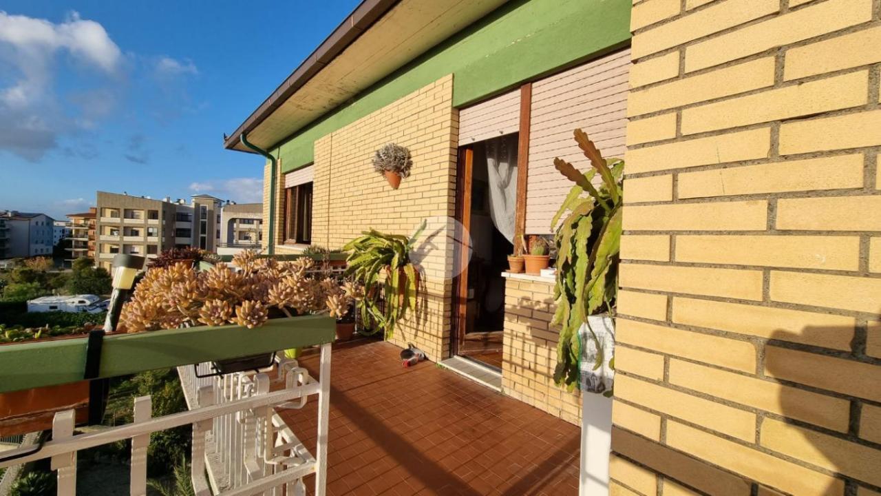 Appartamento in vendita a Viterbo