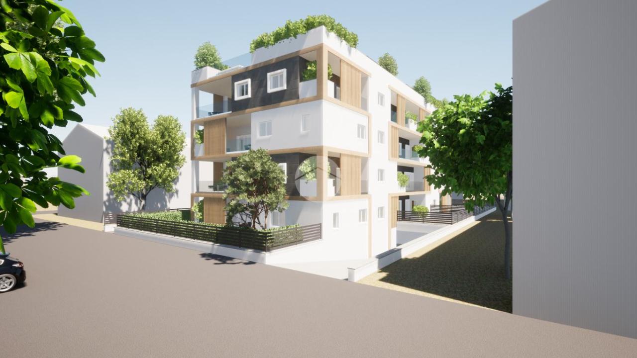 Appartamento in vendita a Viterbo