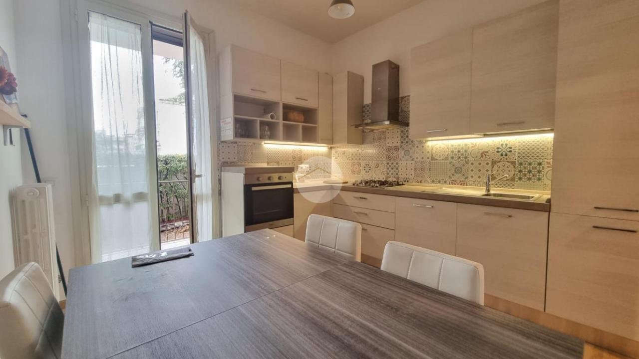 Appartamento in affitto a Viterbo