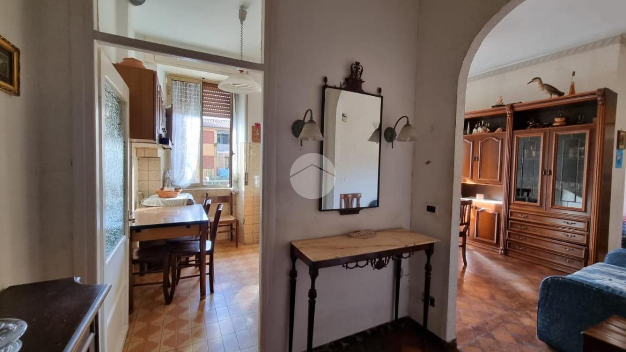 Appartamento in vendita a Viterbo
