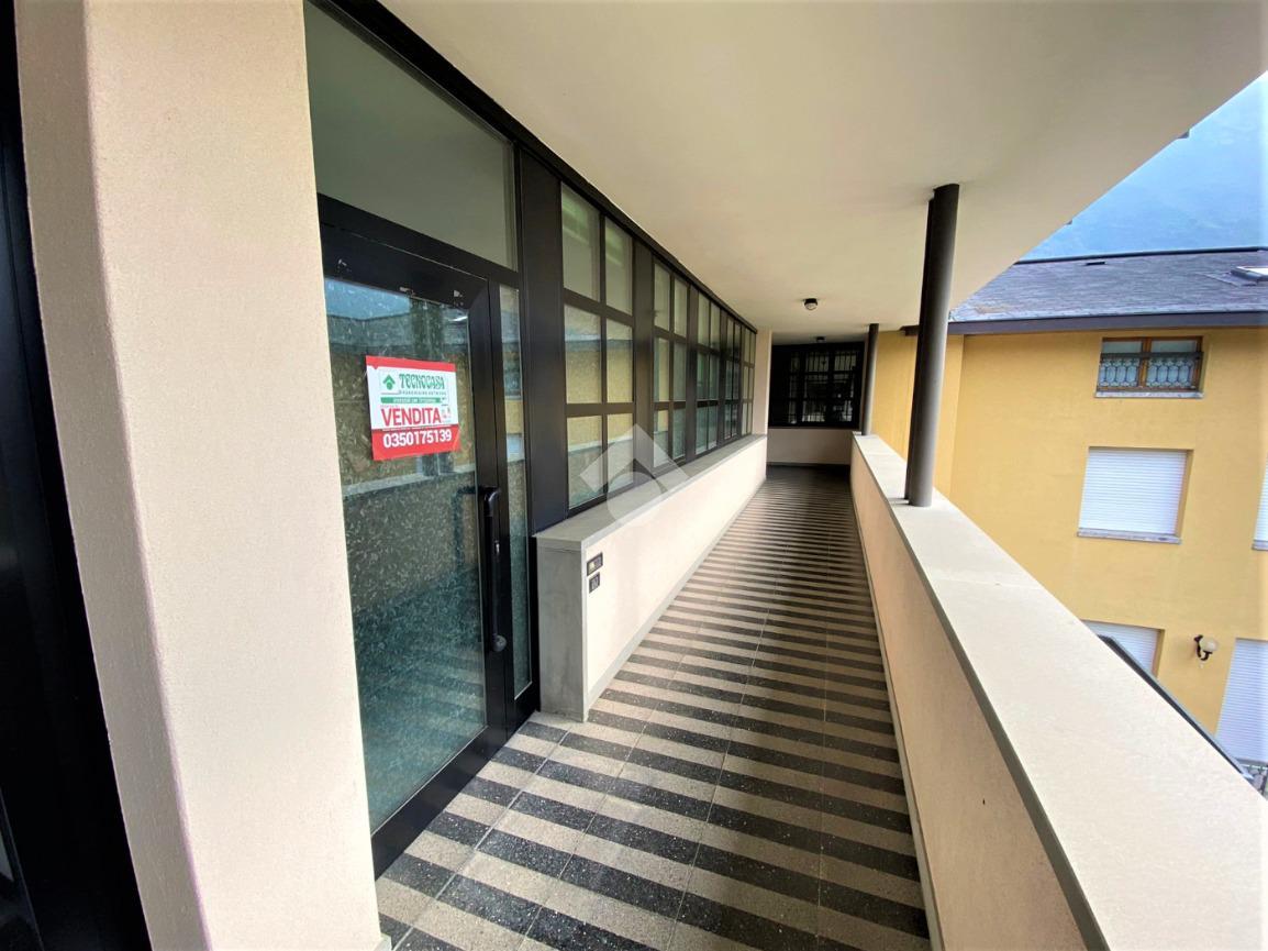 Ufficio in vendita a Casazza