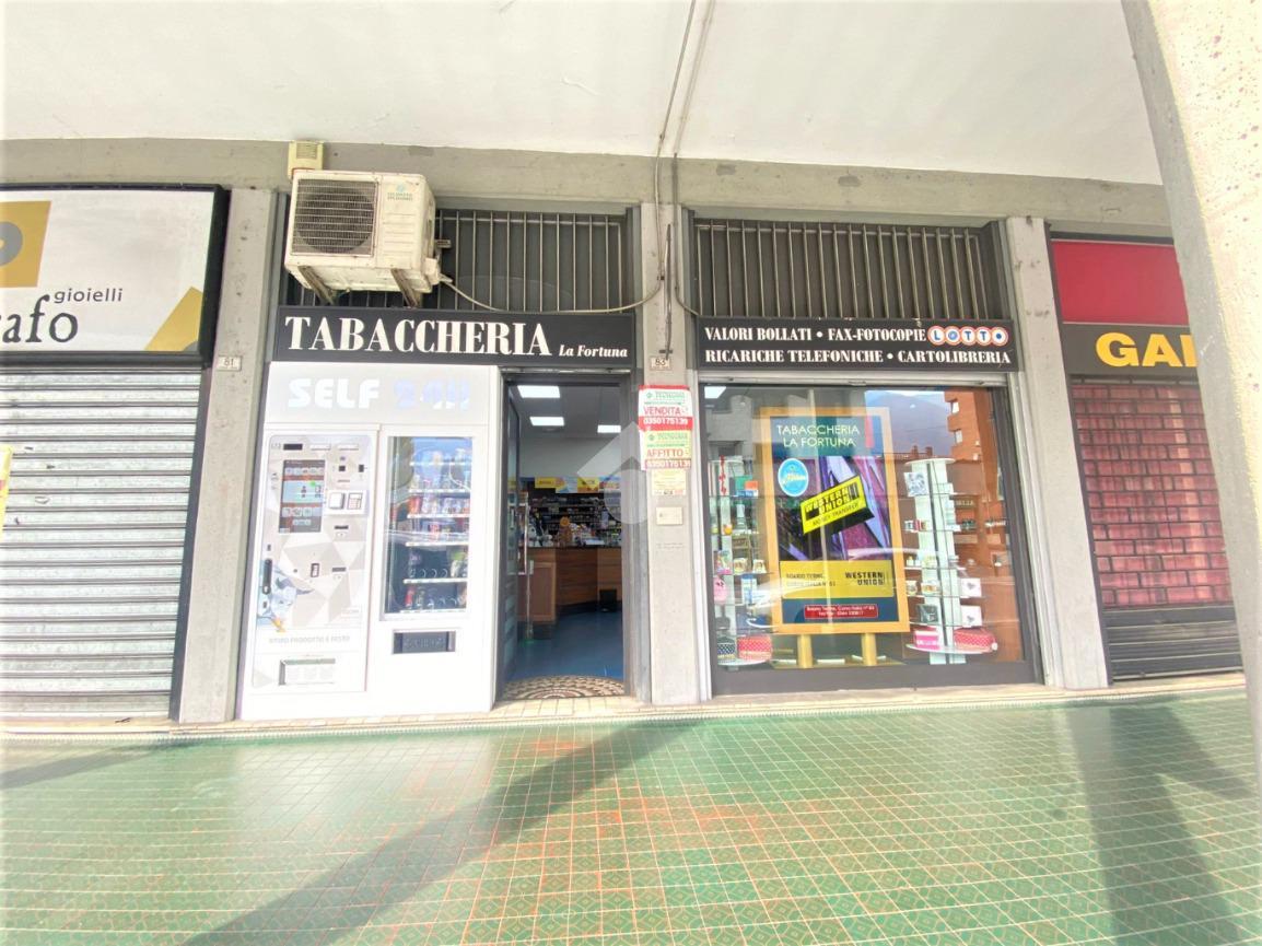 Negozio in affitto a Darfo Boario Terme