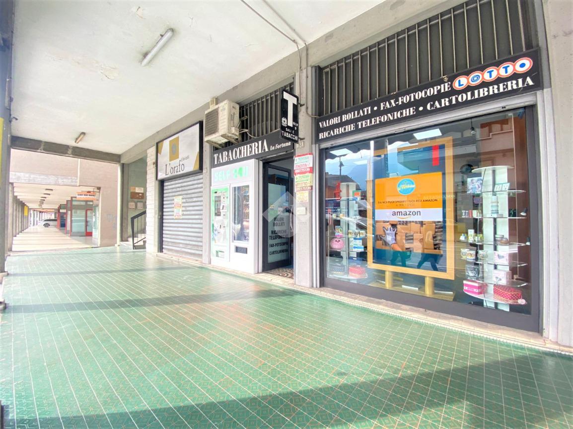 Negozio in vendita a Darfo Boario Terme