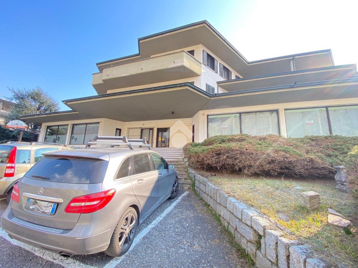 Negozio in affitto a Niardo