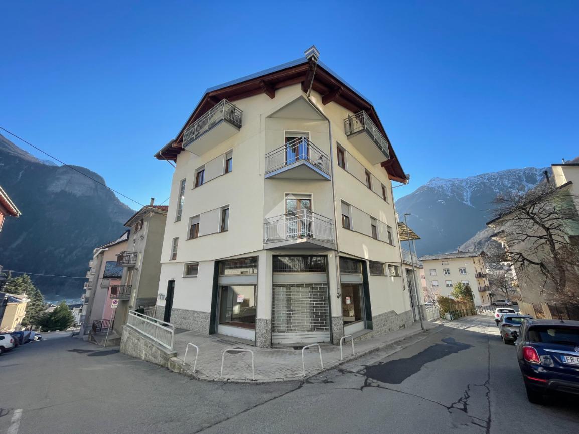 Ufficio in affitto a Sondalo