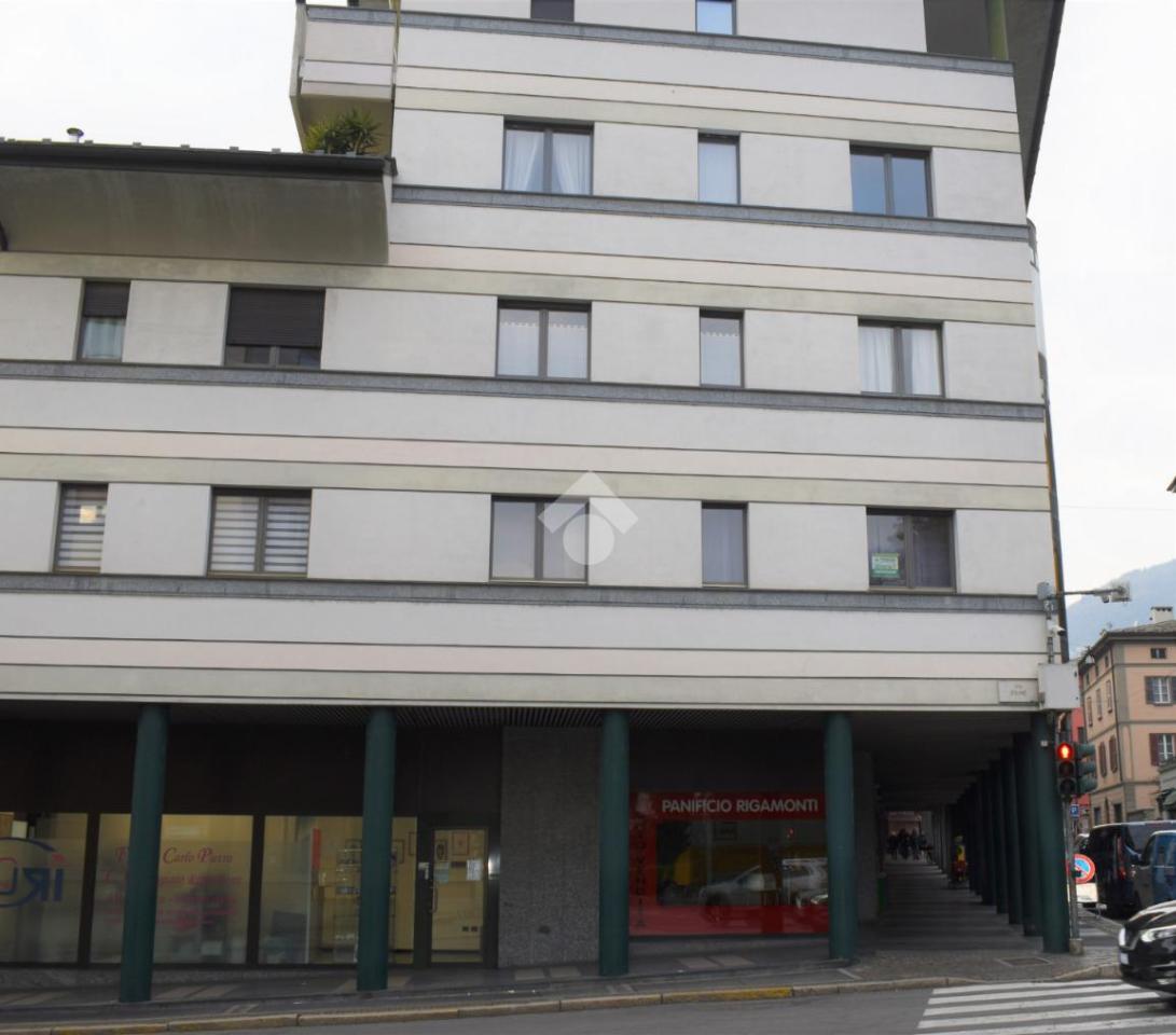 Ufficio in vendita a Sondrio