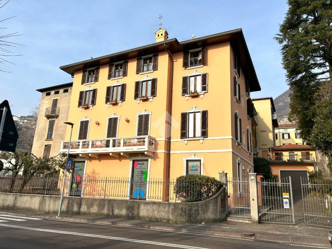 Ufficio in affitto a Lovere