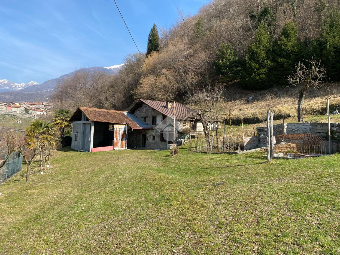 Magazzino in vendita a Ceto