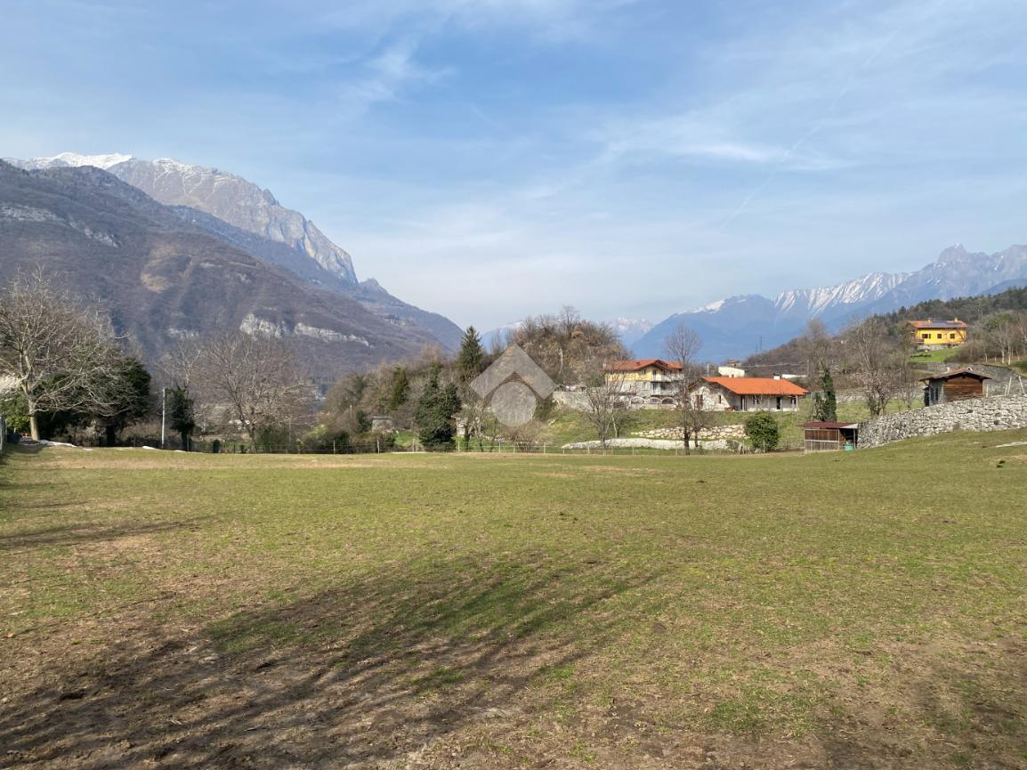Terreno agricolo in vendita a Bienno