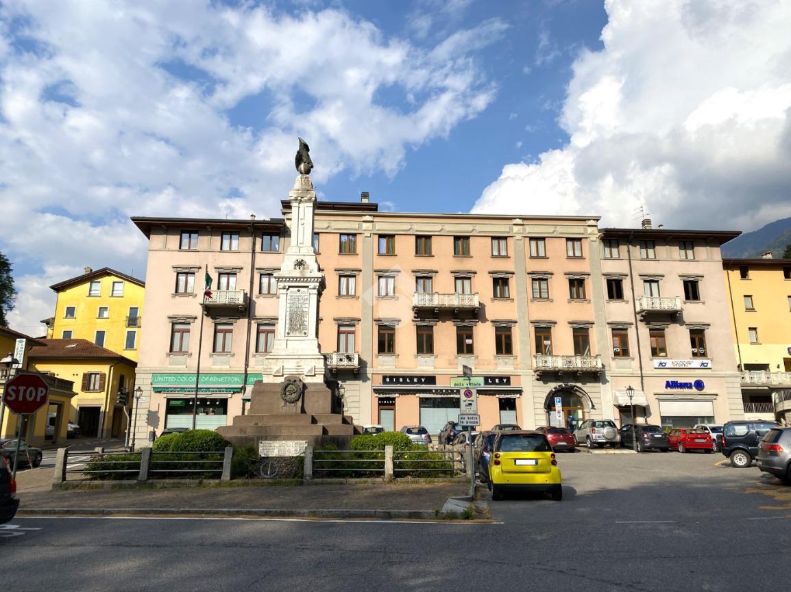 Ufficio in affitto a Breno