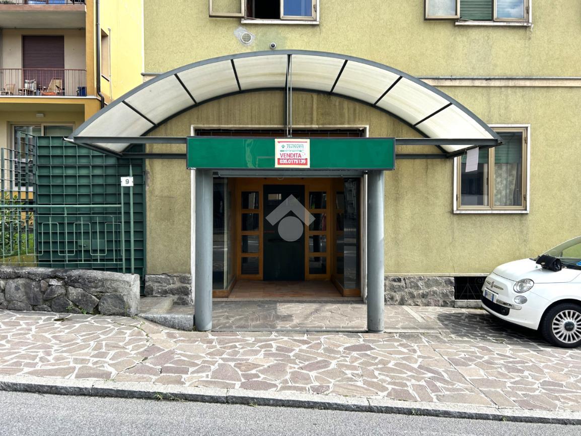 Negozio in vendita a Berzo Inferiore