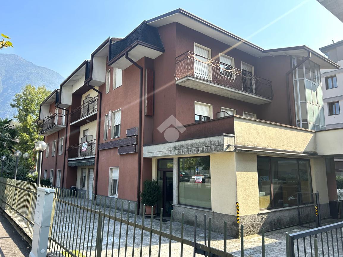 Albergo in vendita a Darfo Boario Terme