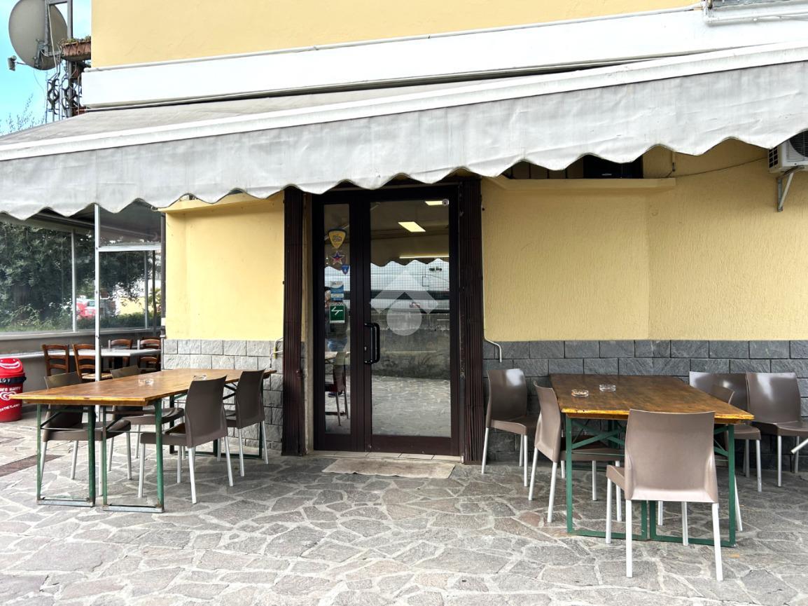 Negozio in vendita a Darfo Boario Terme