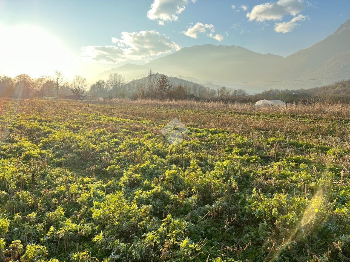 Terreno agricolo in vendita a Darfo Boario Terme