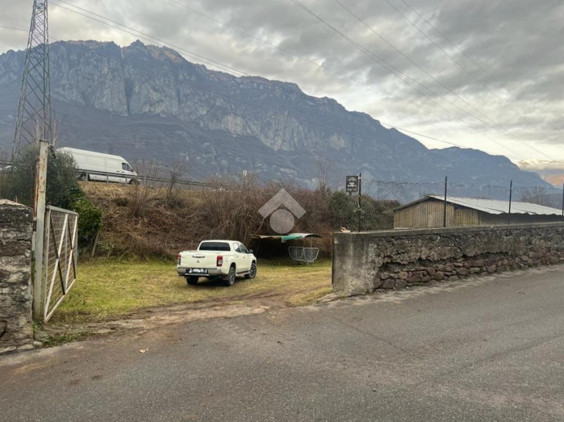 Terreno agricolo in vendita a Darfo Boario Terme