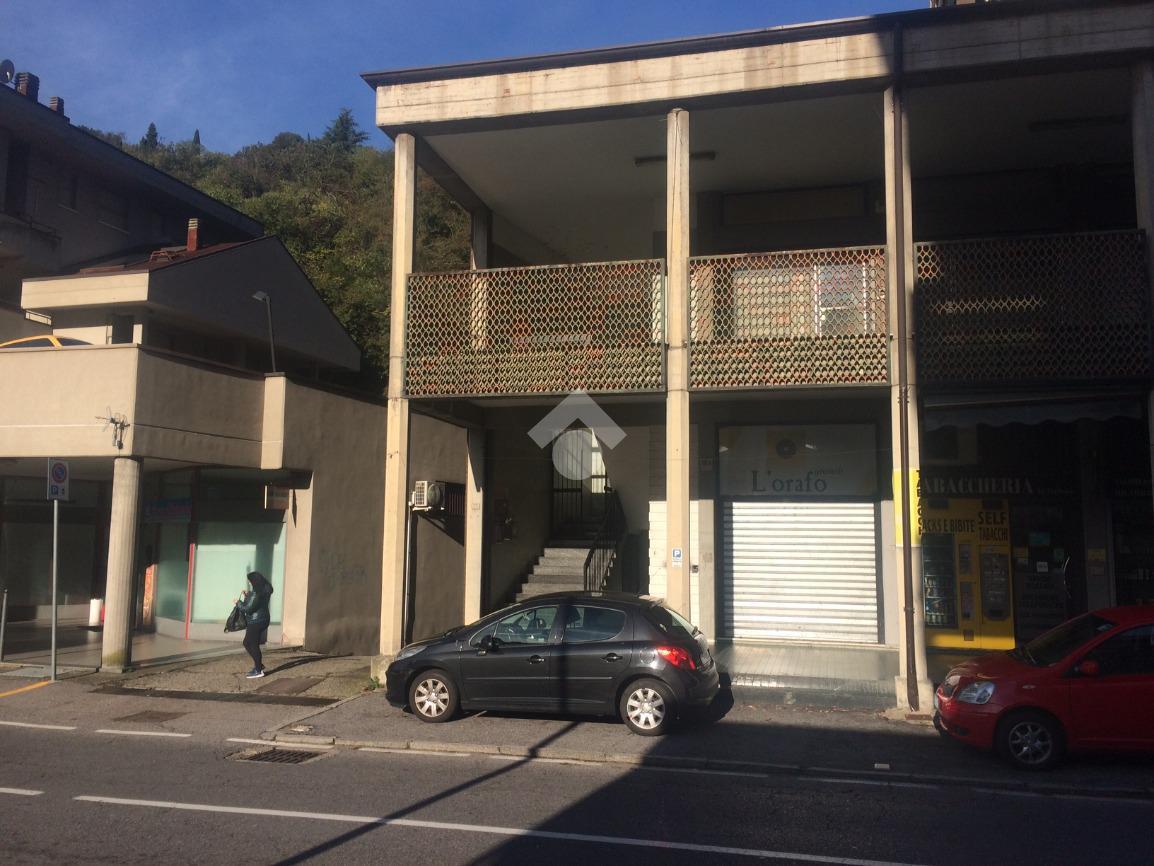 Negozio in vendita a Darfo Boario Terme