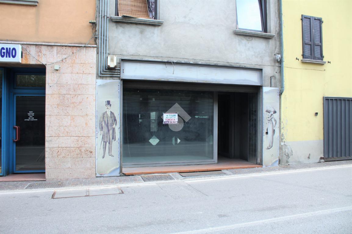 Negozio in vendita a Darfo Boario Terme