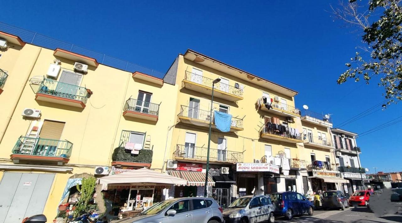 Appartamento in vendita a Napoli