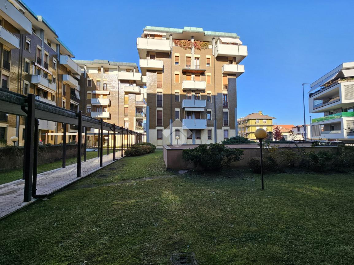 Appartamento in vendita a Vigevano