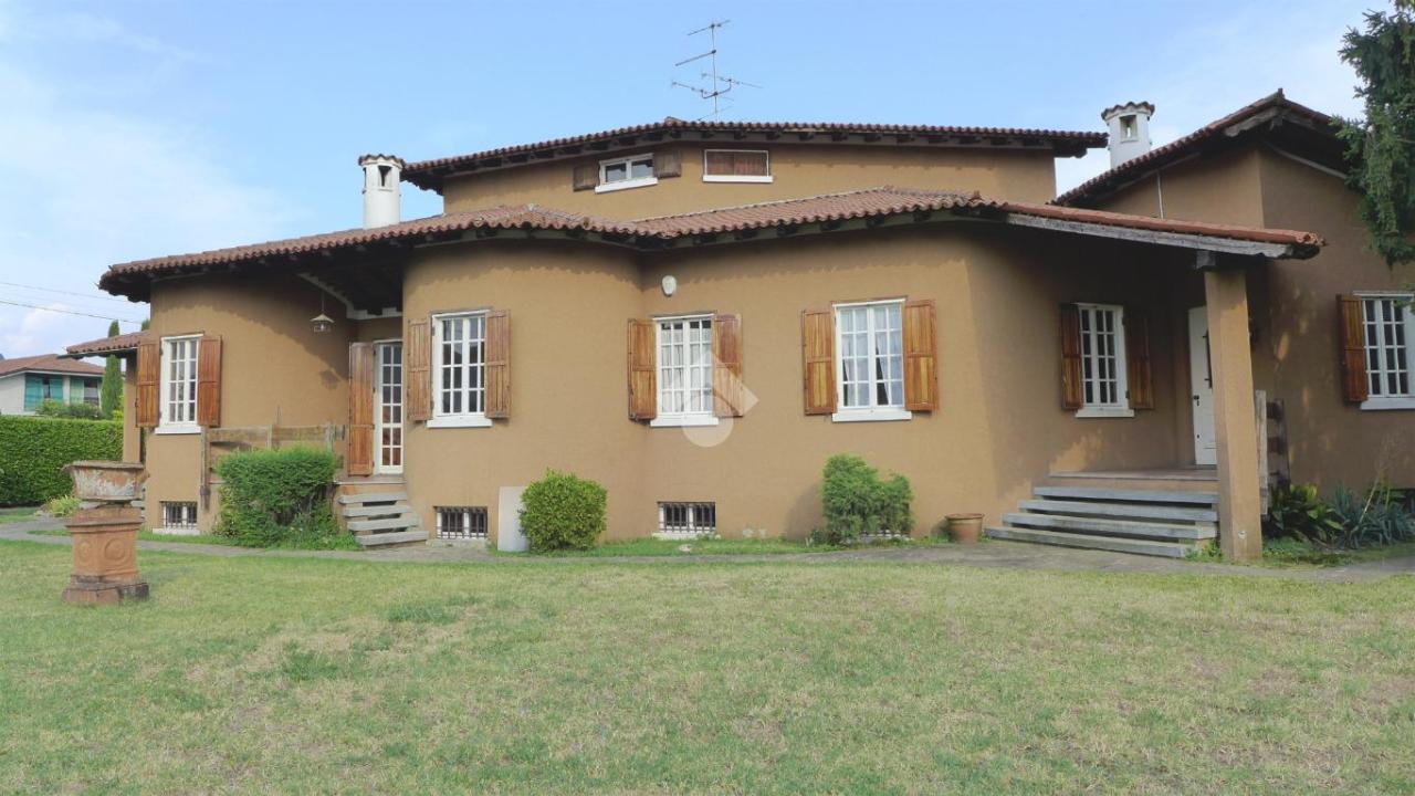 Villa in vendita a Turbigo