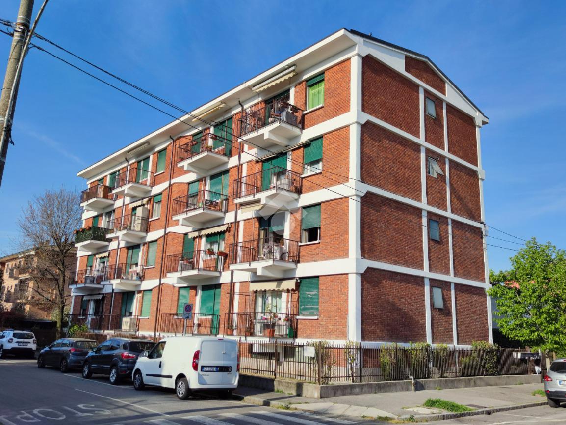 Appartamento in vendita a Melzo