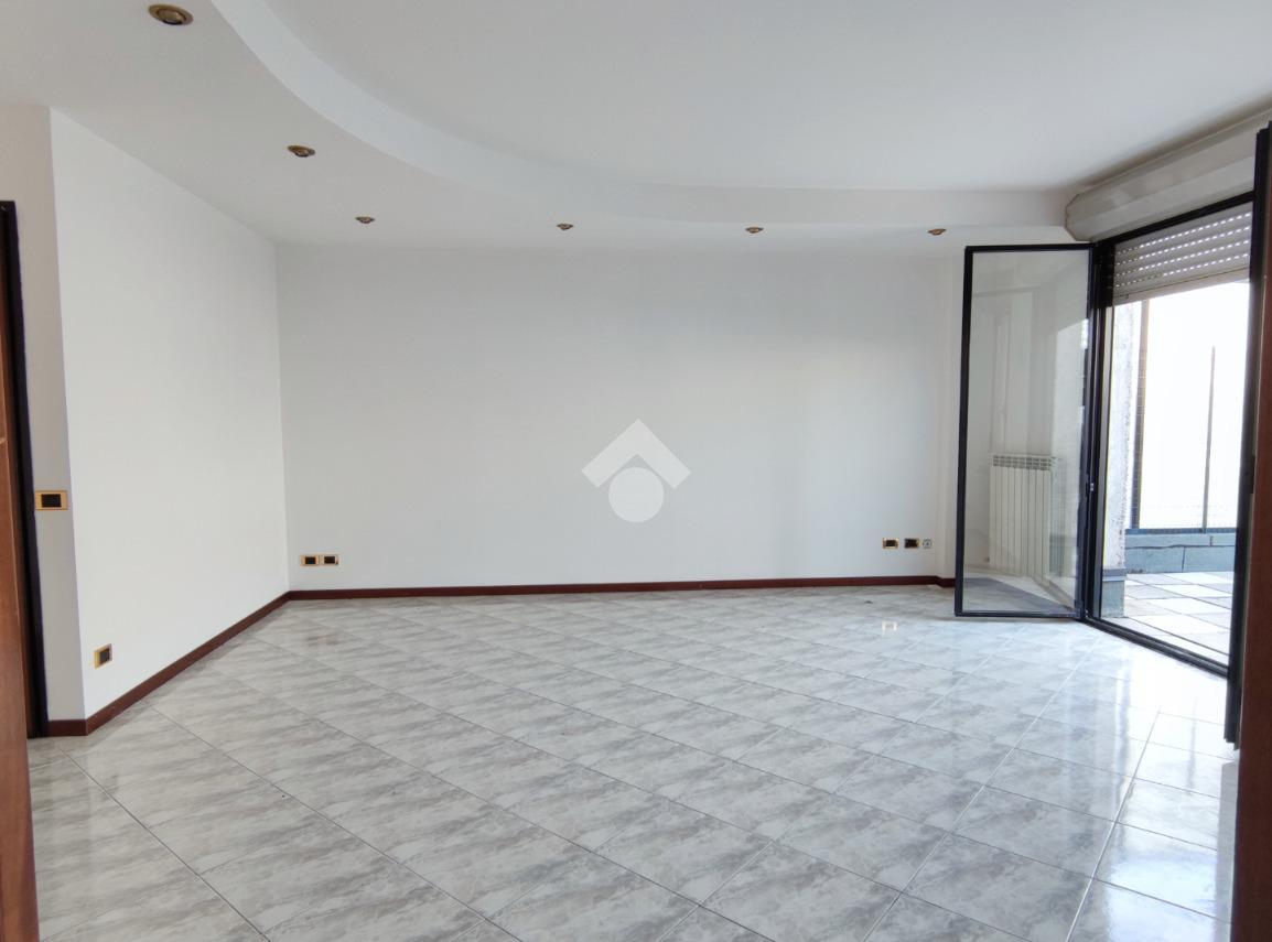 Appartamento in vendita a Pozzuolo Martesana